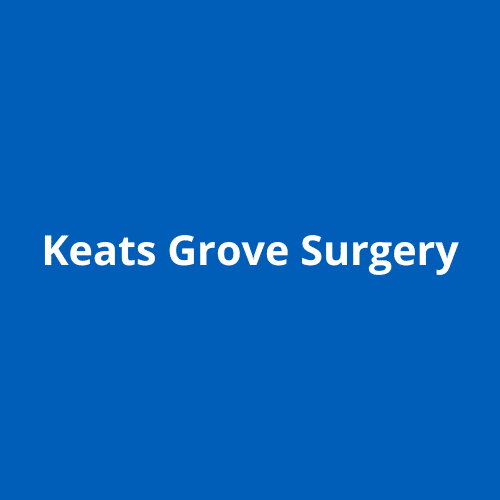 Keats Grove Surgery | Case Study | IRIS